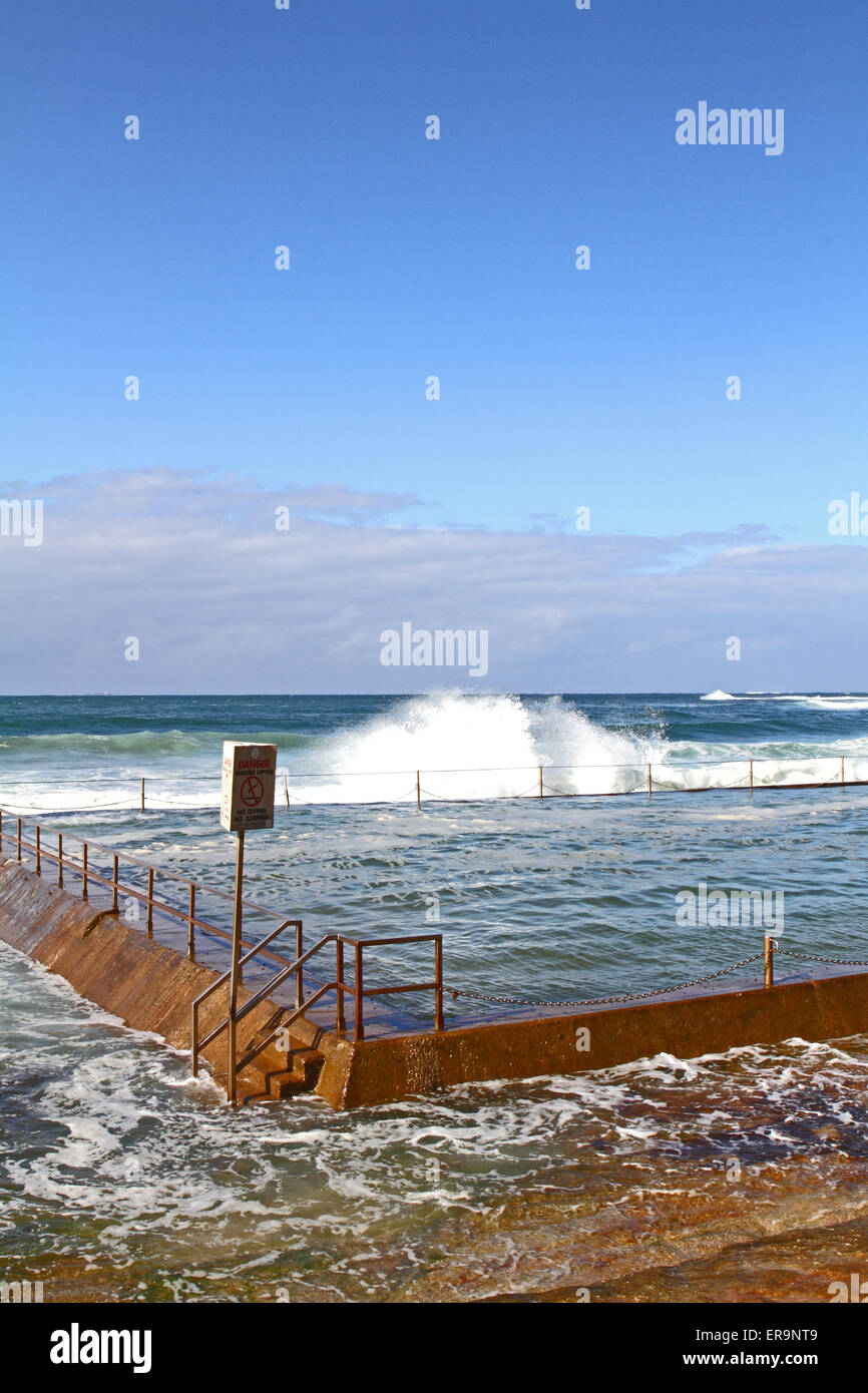 Cronulla hi-res stock photography and images - Alamy