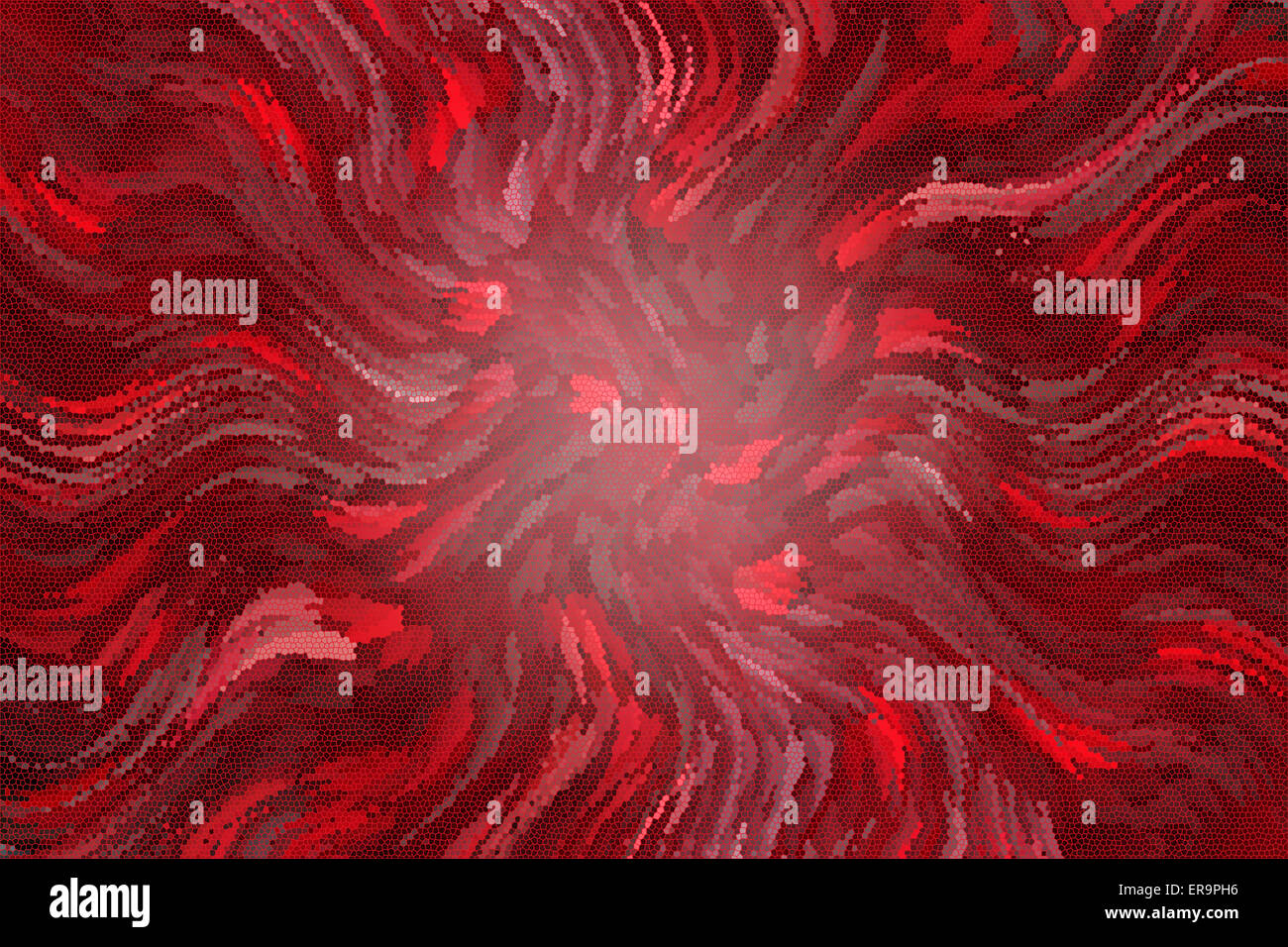 Red abstract texture with bright spots and Stock Photo - Alamy