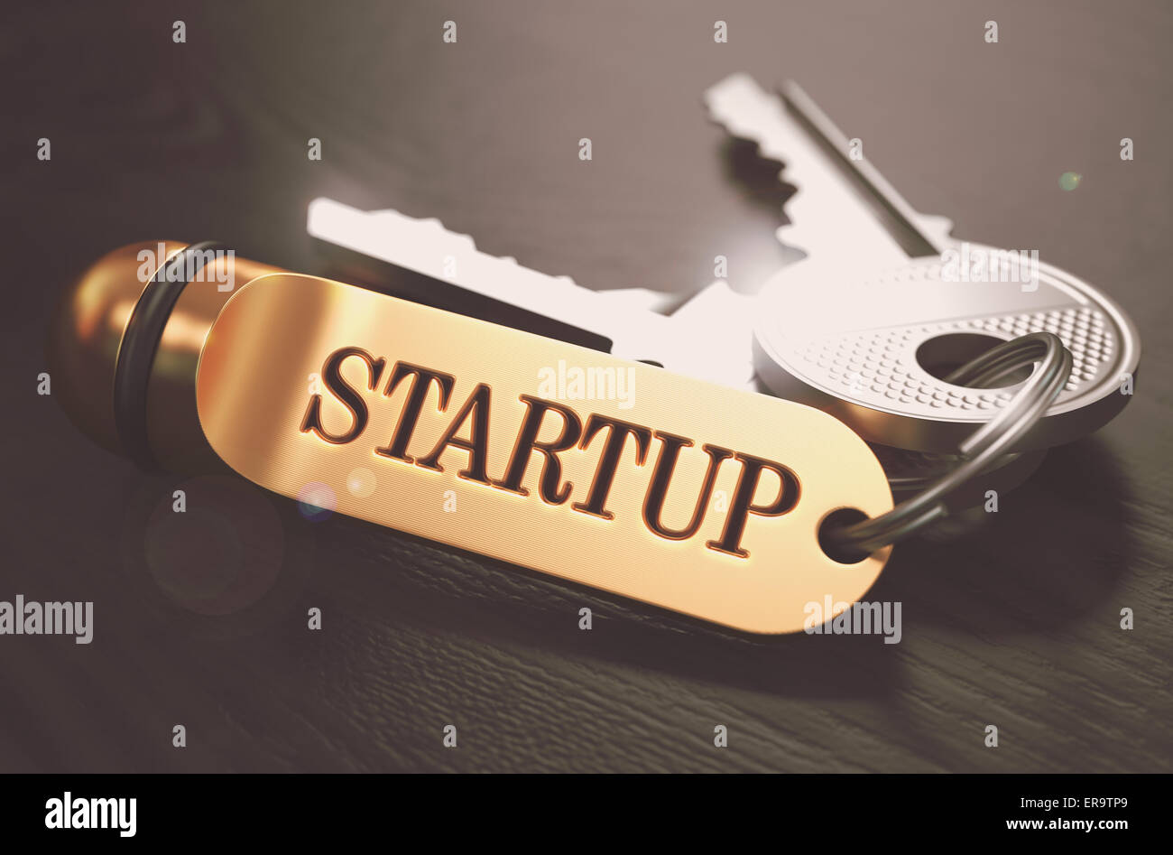 New business startup stage hi-res stock photography and images - Alamy