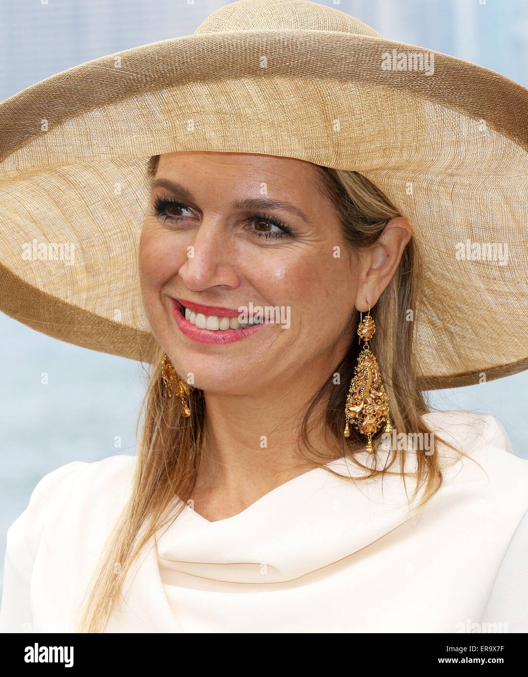 Days state visit hi-res stock photography and images - Alamy