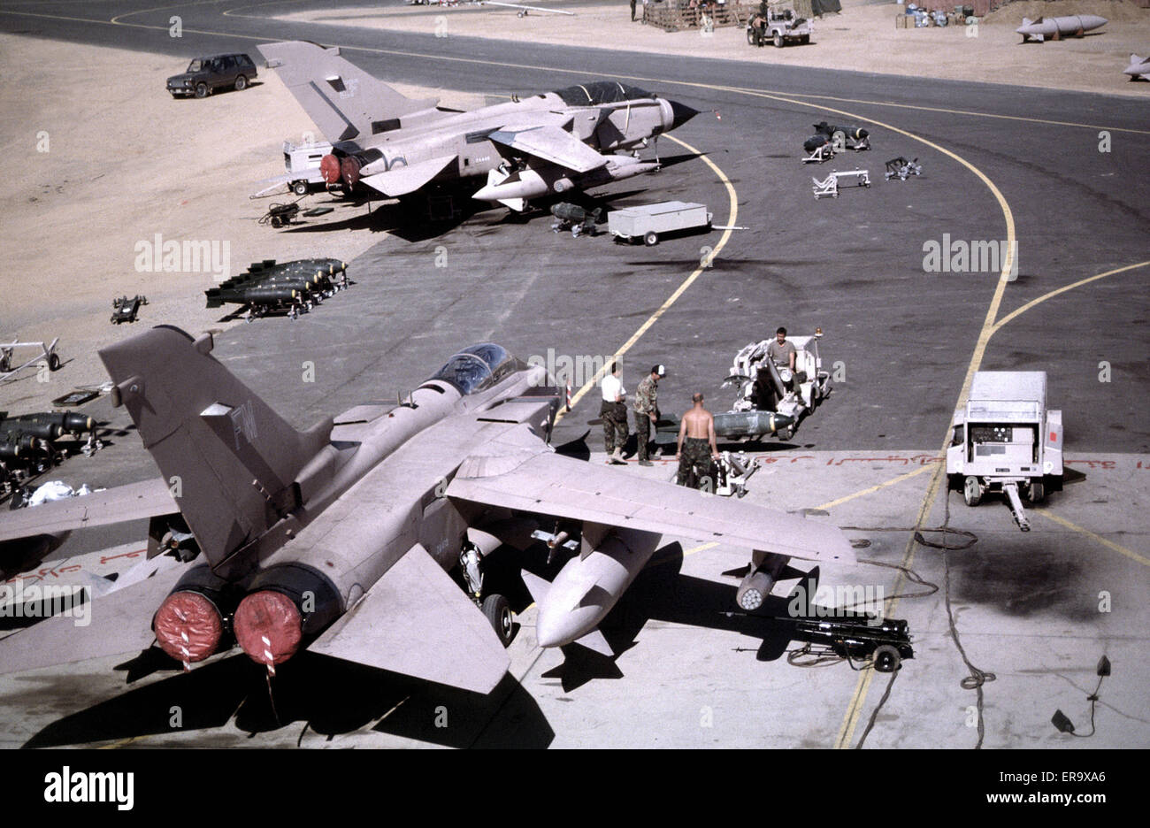 1991 Tanks High Resolution Stock Photography and Images - Alamy