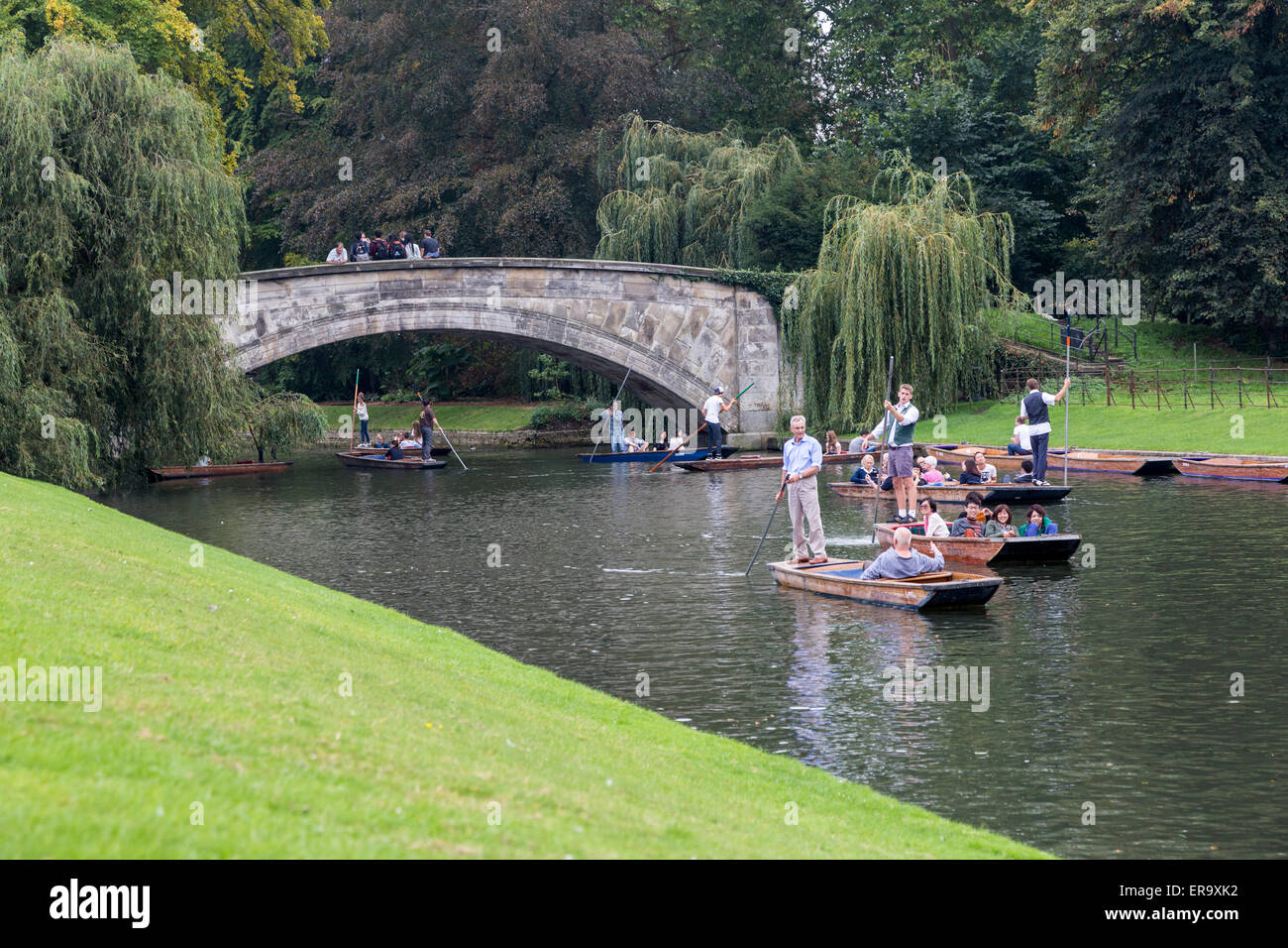 Kings bridge hi-res stock photography and images - Alamy