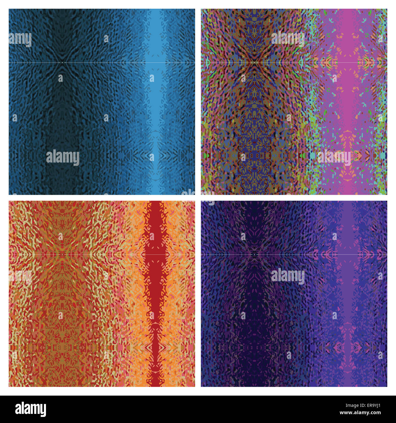 Abstract seamless background Stock Photo - Alamy