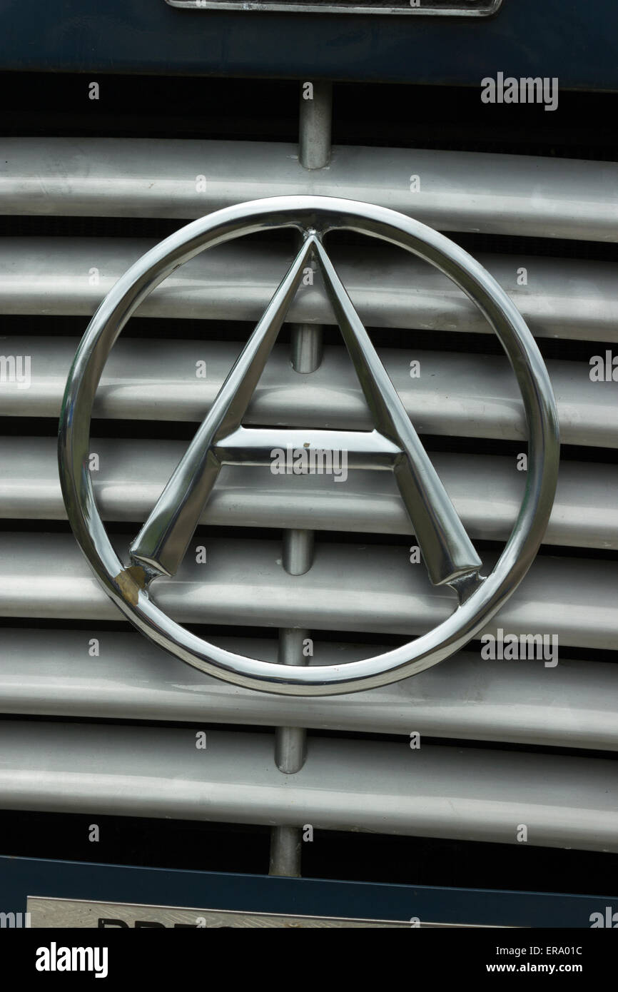 Atkinson truck hi-res stock photography and images - Alamy