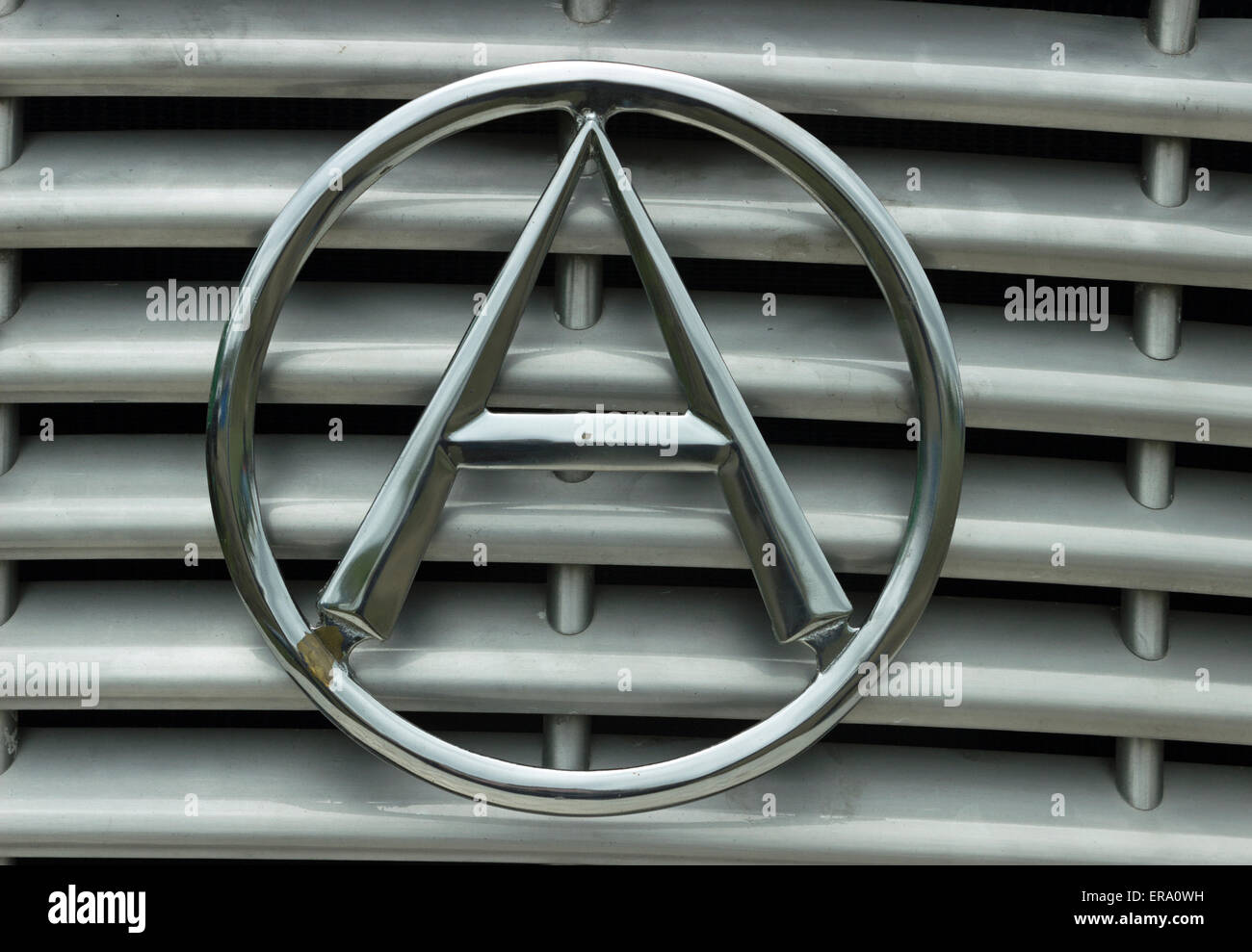 Atkinson truck hi-res stock photography and images - Alamy