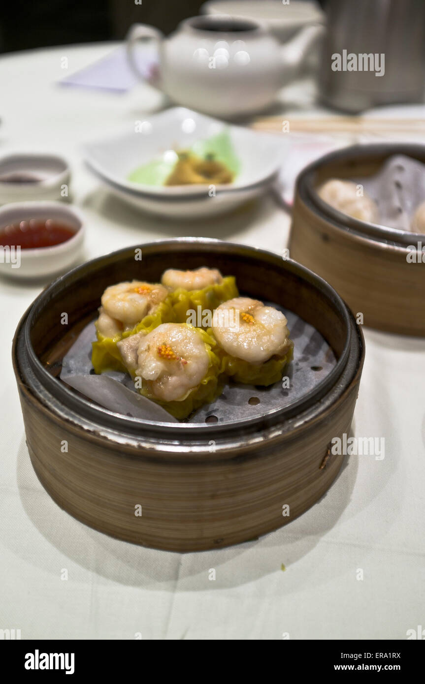 dh Chinese food DIM SUM HONG KONG Dim Sum breakfast prawn bamboo ...