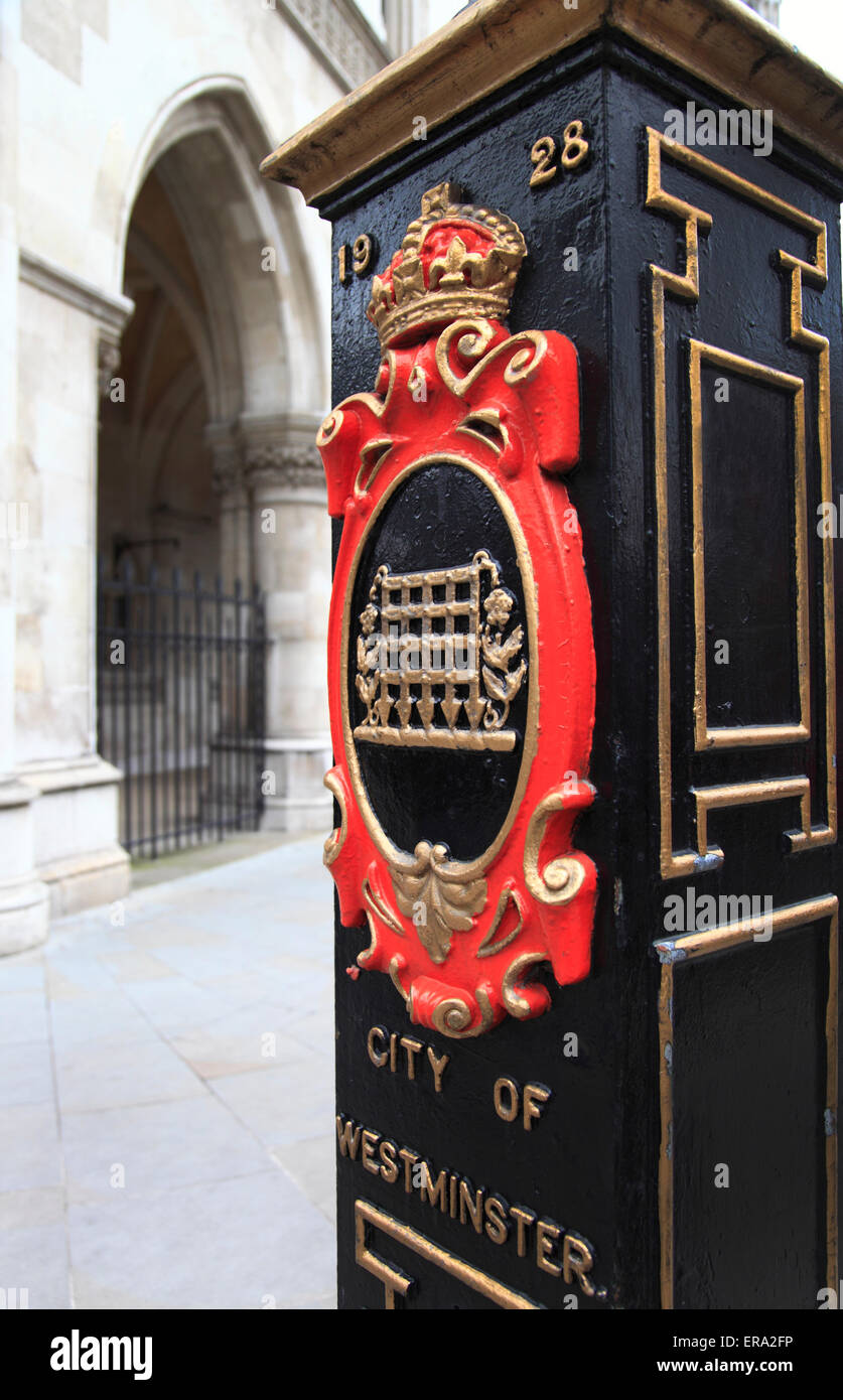 Lamp post detail in London, England, Europe Stock Photo - Alamy