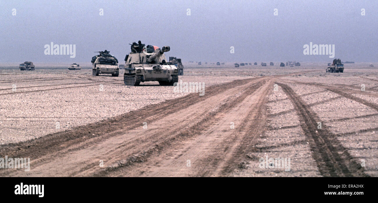 1991 Tanks High Resolution Stock Photography and Images - Alamy