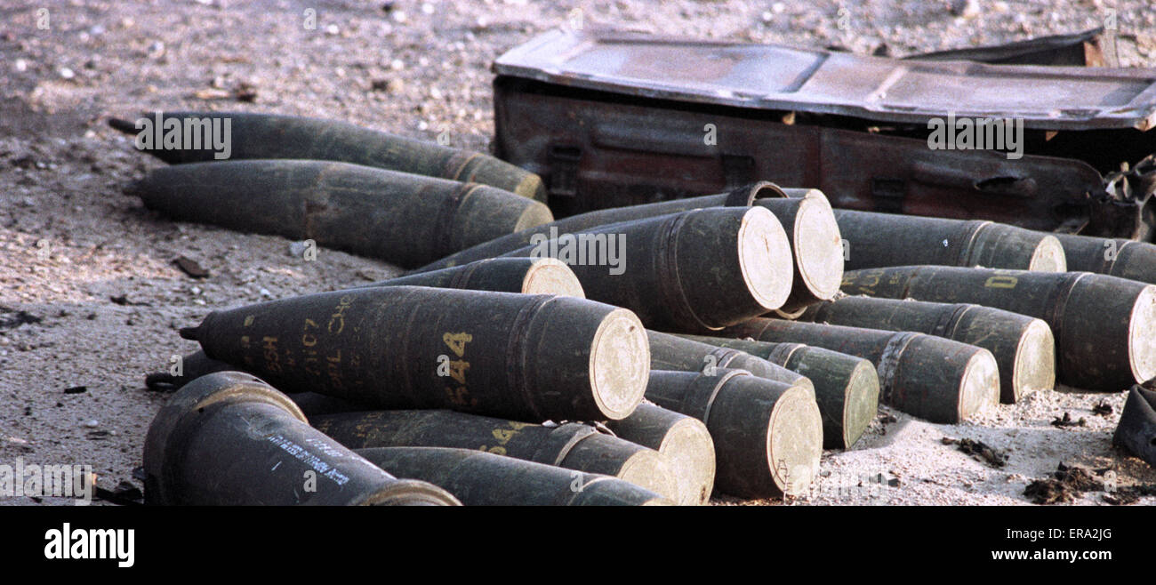 The Route To Kuwait High Resolution Stock Photography and Images - Alamy