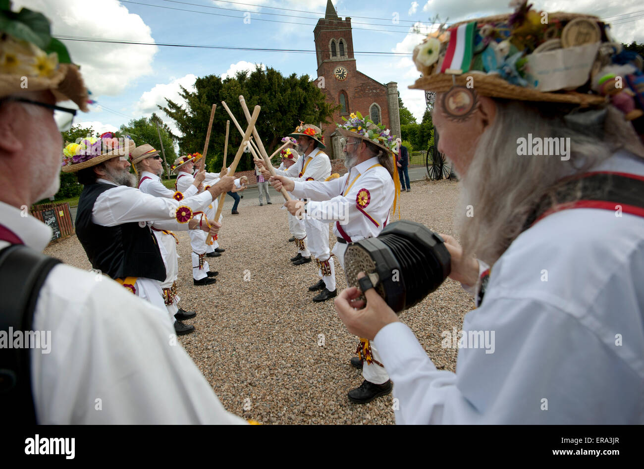 Foresters music hall hi-res stock photography and images - Alamy