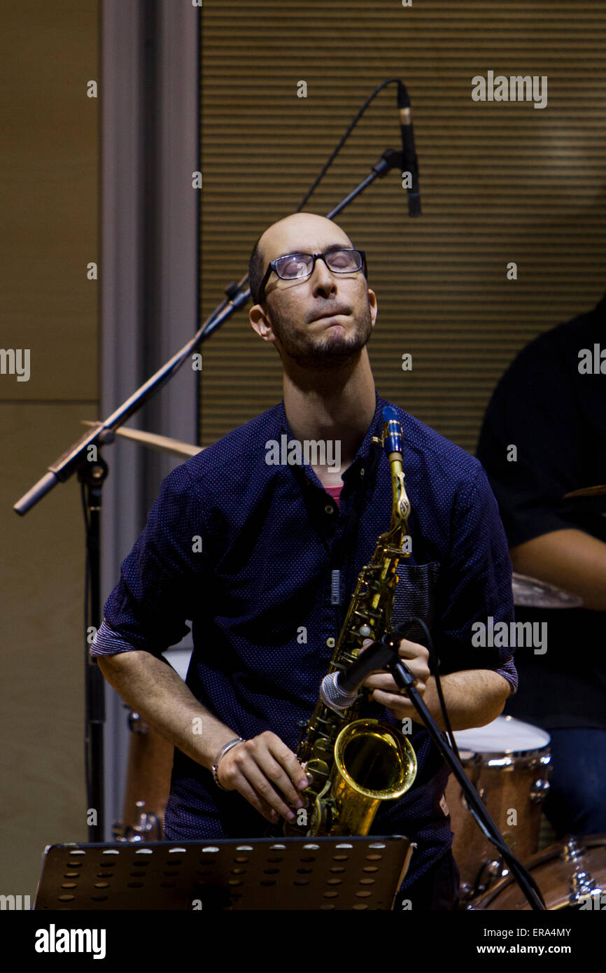 Steve lehman hi-res stock photography and images - Alamy