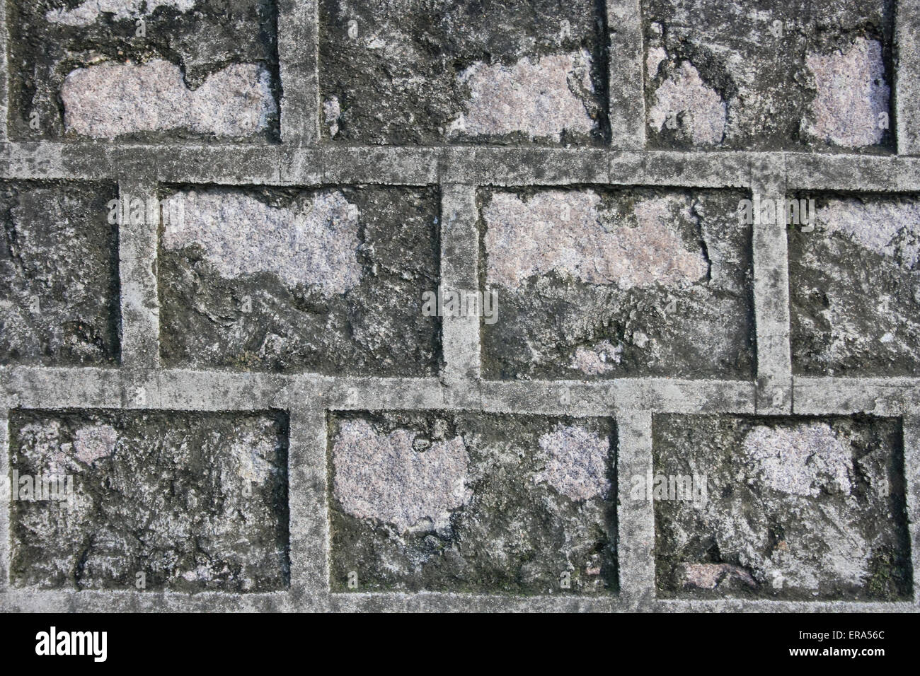 Stone age several centuries - the stones of "Great Wall of China Stock ...