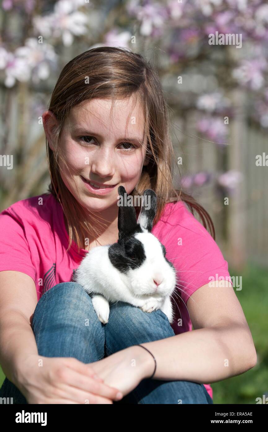Bunny girls hi-res stock photography and images - Alamy