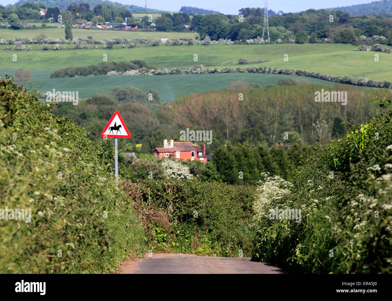 Classic rural england hi-res stock photography and images - Alamy