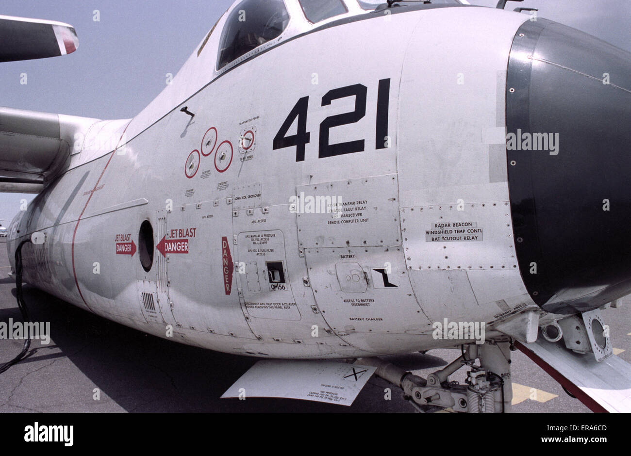1991 aircraft hi-res stock photography and images - Alamy