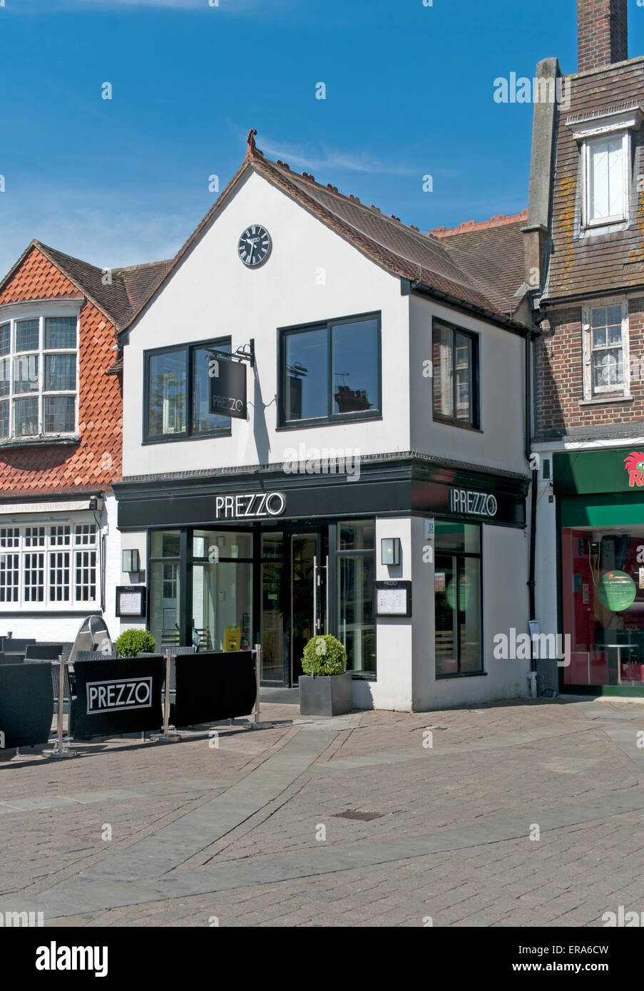 Crawley old town hi-res stock photography and images - Alamy