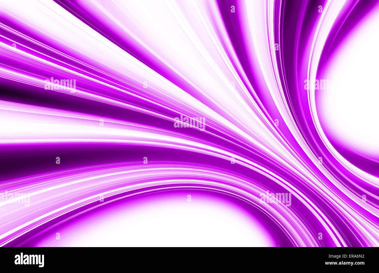 abstract violet background and digital wave with motion blur Stock ...