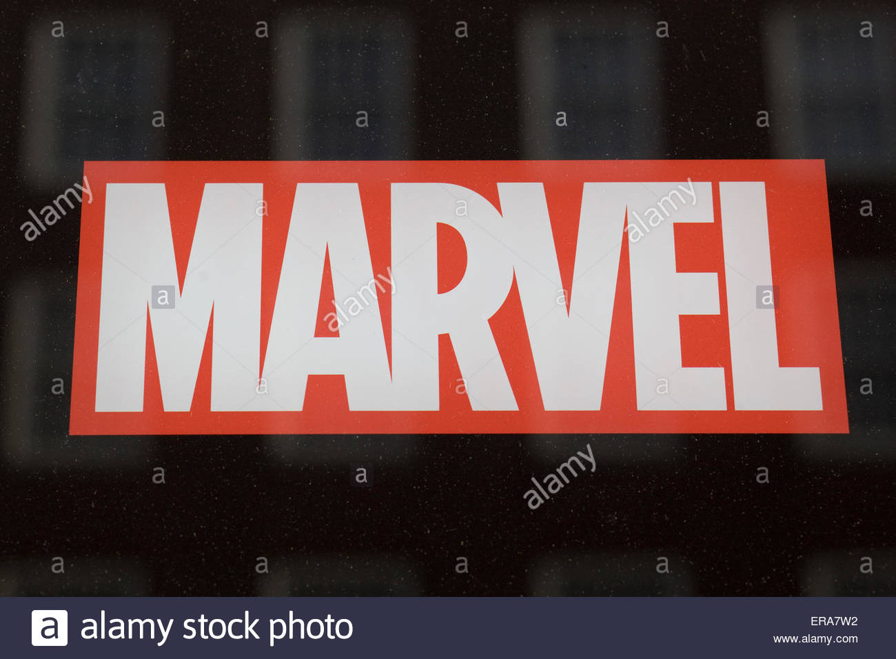Marvel Films High Resolution Stock Photography and Images - Alamy
