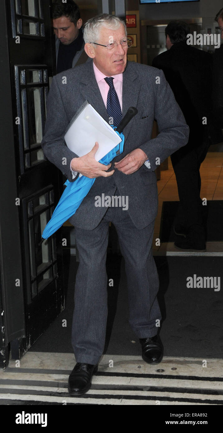 Nick hewer 2014 hi-res stock photography and images - Alamy