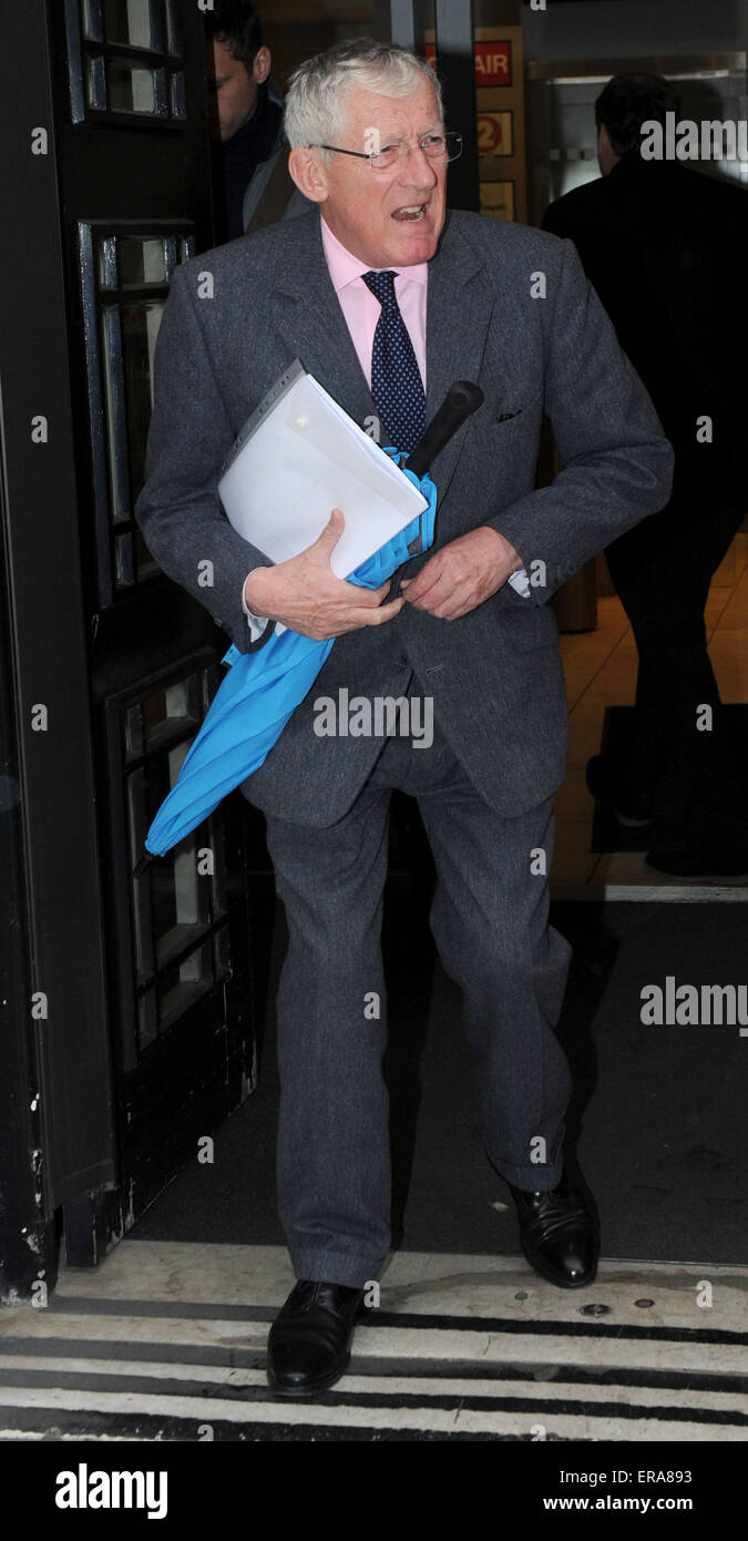 Nick hewer 2014 hi-res stock photography and images - Alamy