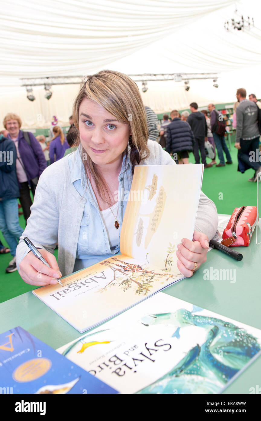 Catherine rayner hi-res stock photography and images - Alamy