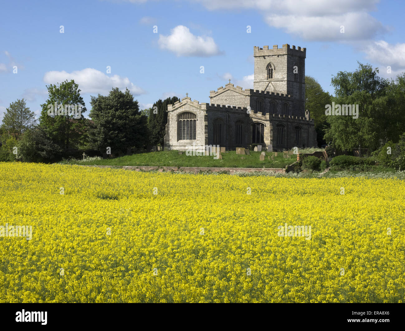 North muskham hi-res stock photography and images - Alamy
