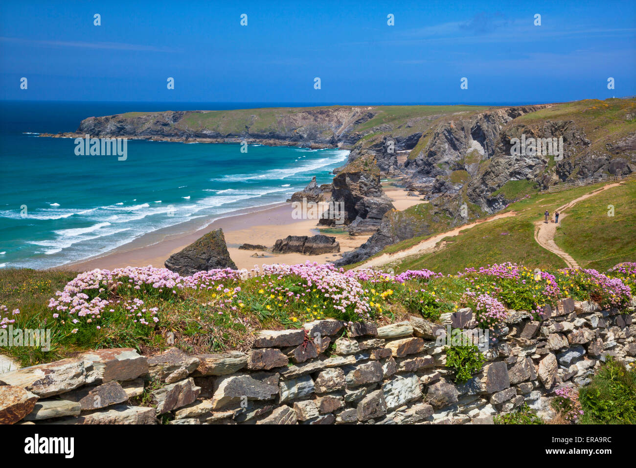Bedruthan Steps Hotel Cornwall England – MGNAR