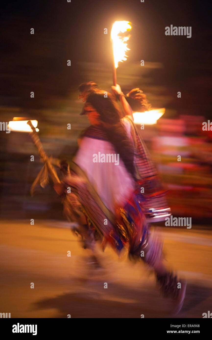 Aboriginal Fire Dance High Resolution Stock Photography and Images - Alamy