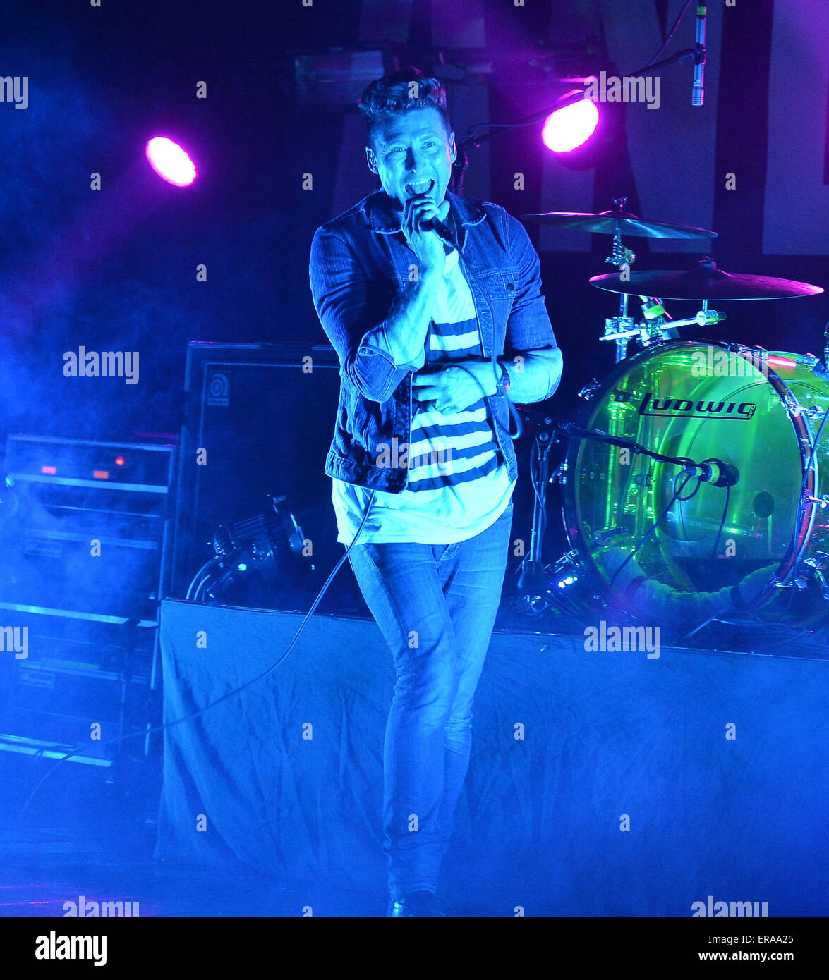 Anberlin High Resolution Stock Photography and Images - Alamy