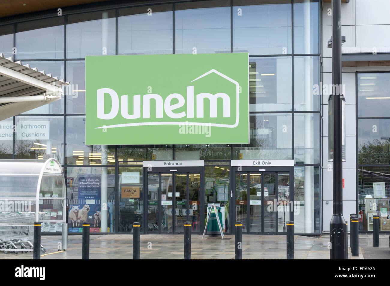 Dunelmensis hi-res stock photography and images - Alamy