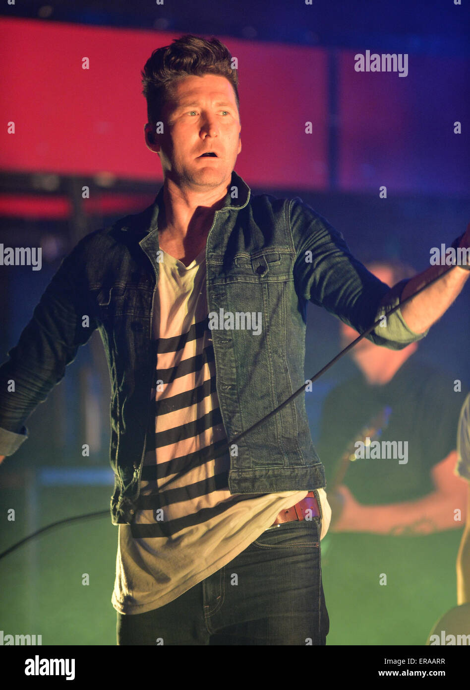 Anberlin take their tour 'The Final Tour' to Revolution Live in Fort ...