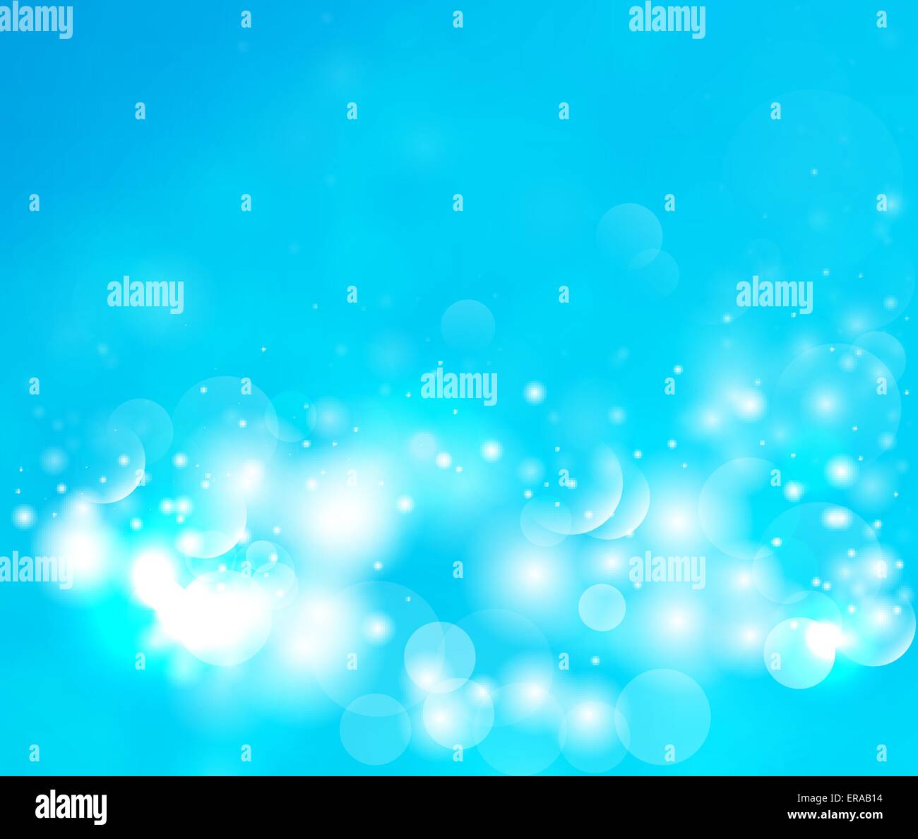 Abstract magical background Stock Vector Image & Art - Alamy