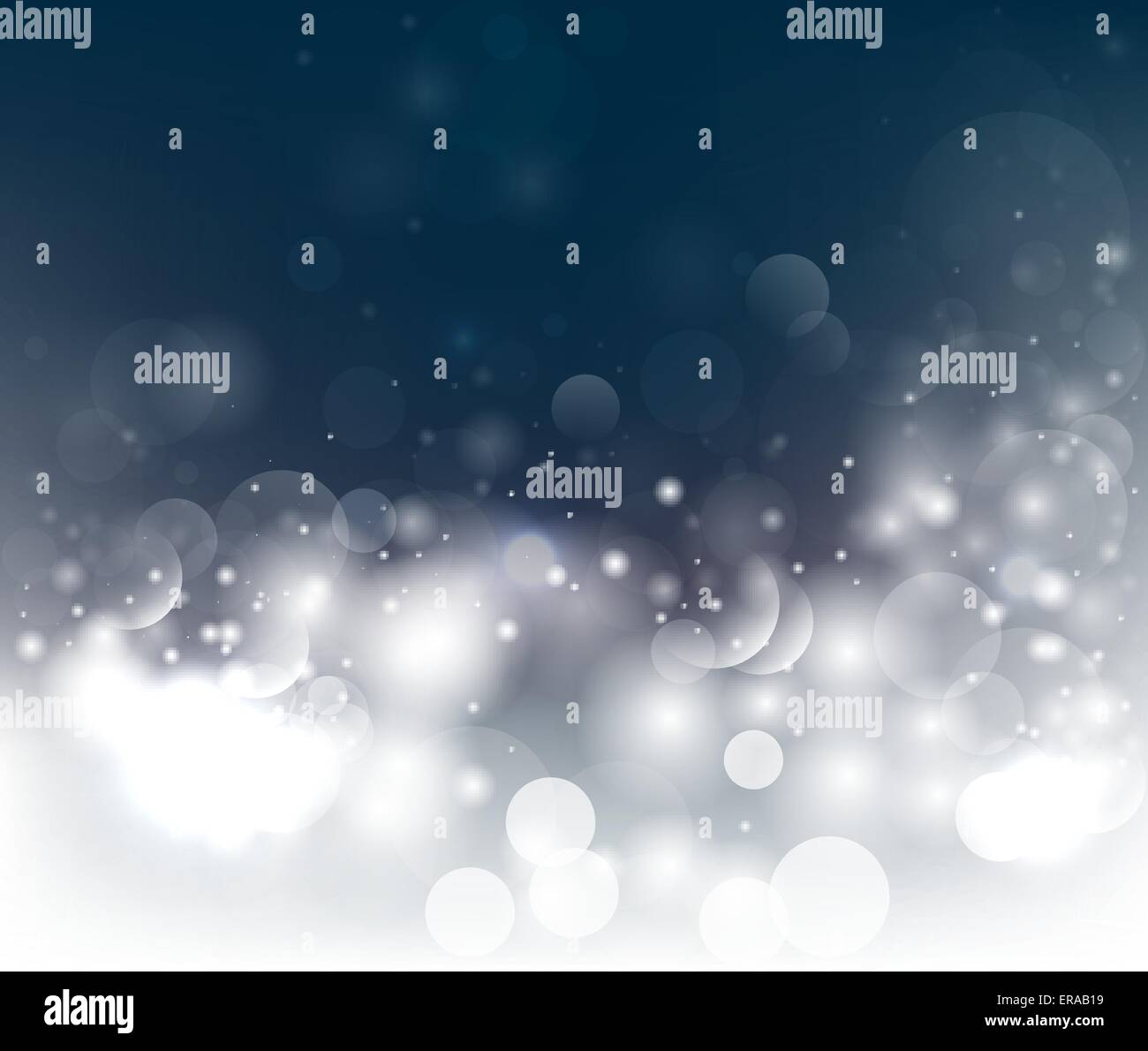 Abstract magical background Stock Vector Image & Art - Alamy