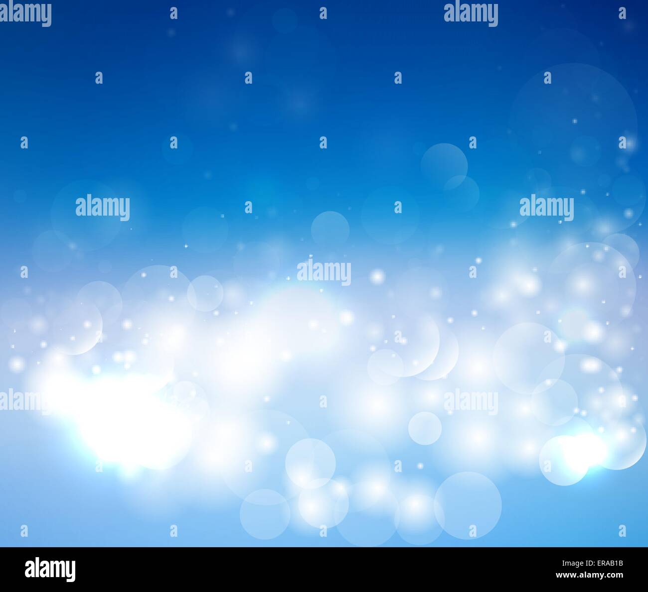 Abstract magical background Stock Vector Image & Art - Alamy