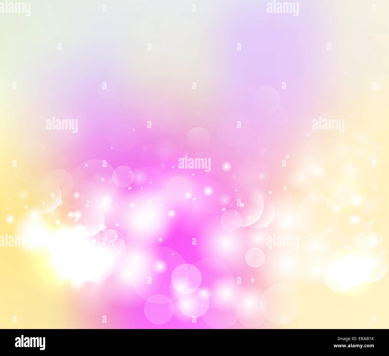 Abstract magical background Stock Vector Image & Art - Alamy