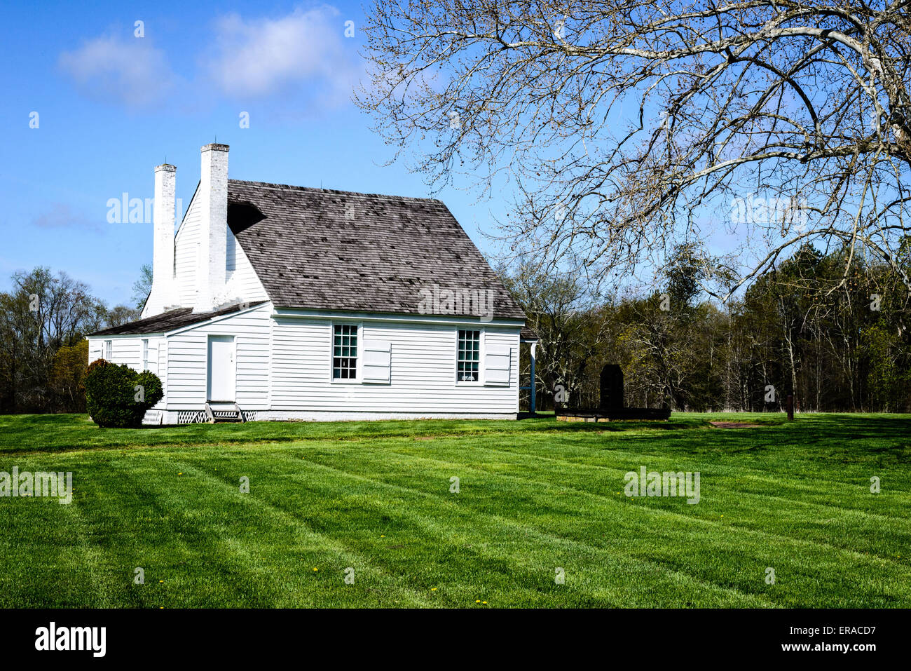 Stonewall Jackson Plantation at Emerita Yamamoto blog