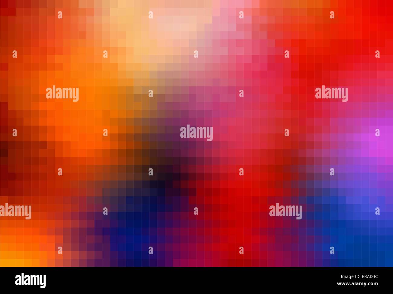 Pixel colorful background Stock Vector Image & Art - Alamy
