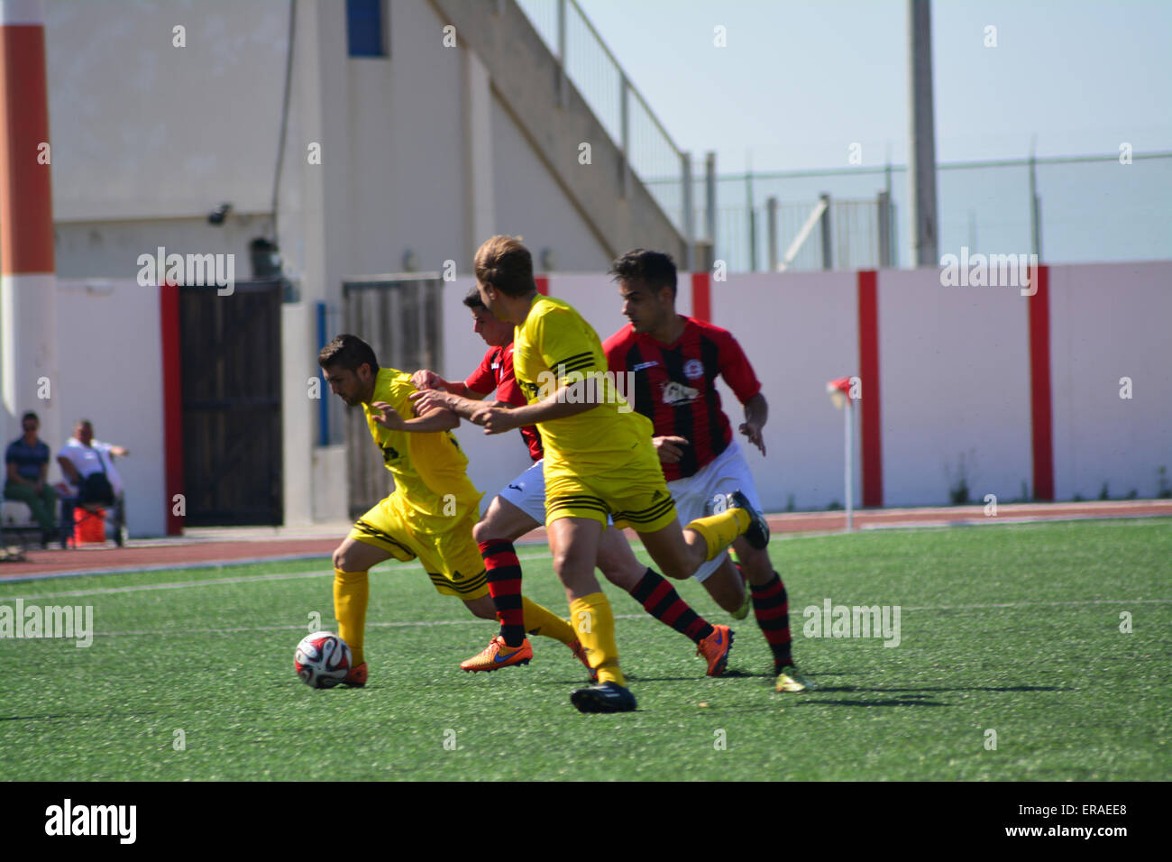 Lynx fc hi-res stock photography and images - Alamy