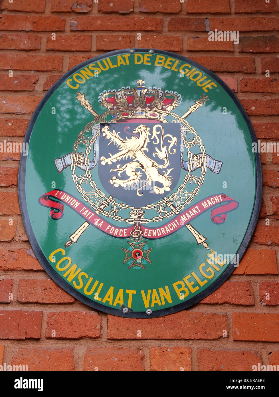 Consulaat hi-res stock photography and images - Alamy