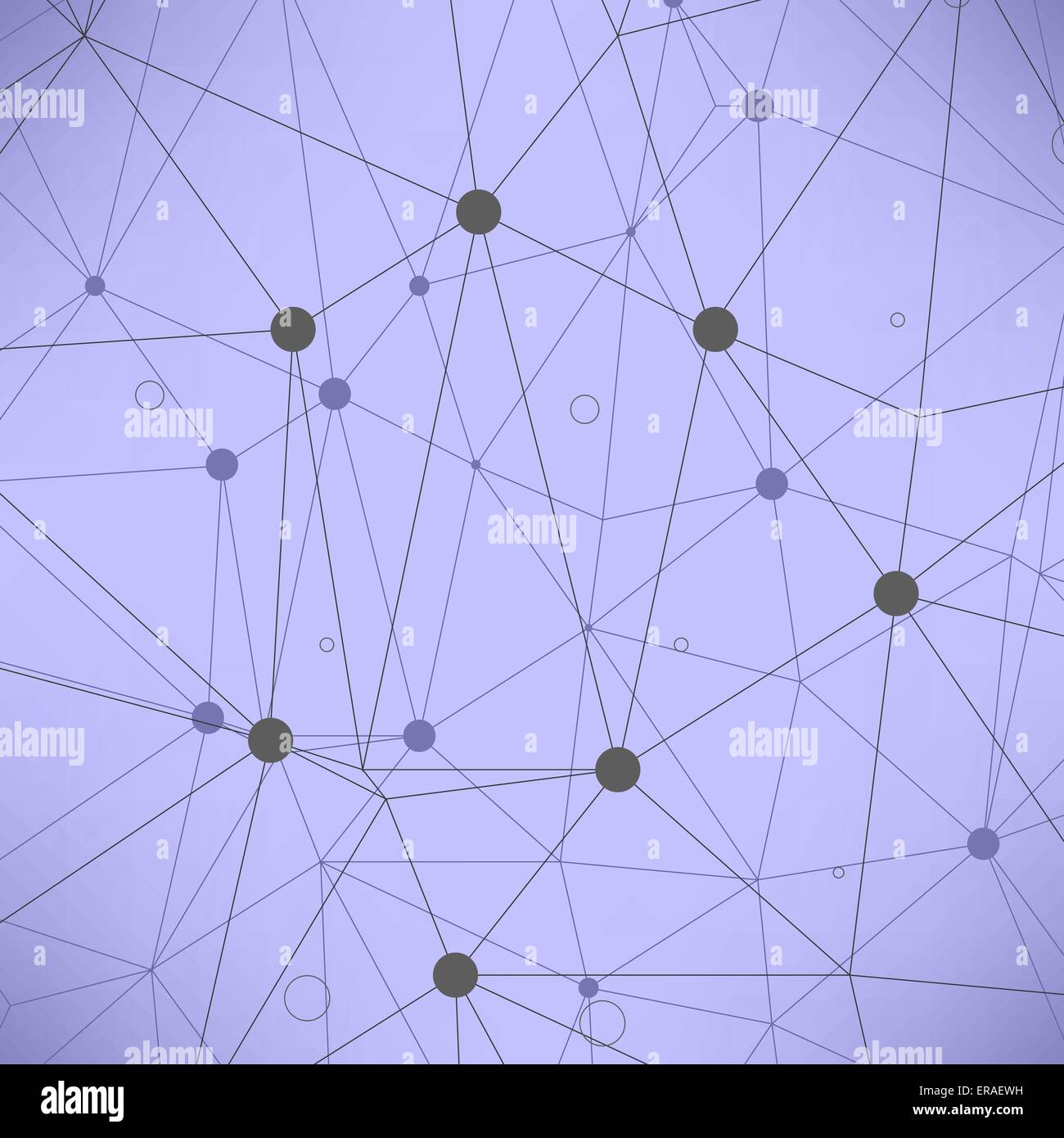 Connect background Stock Vector Images - Alamy