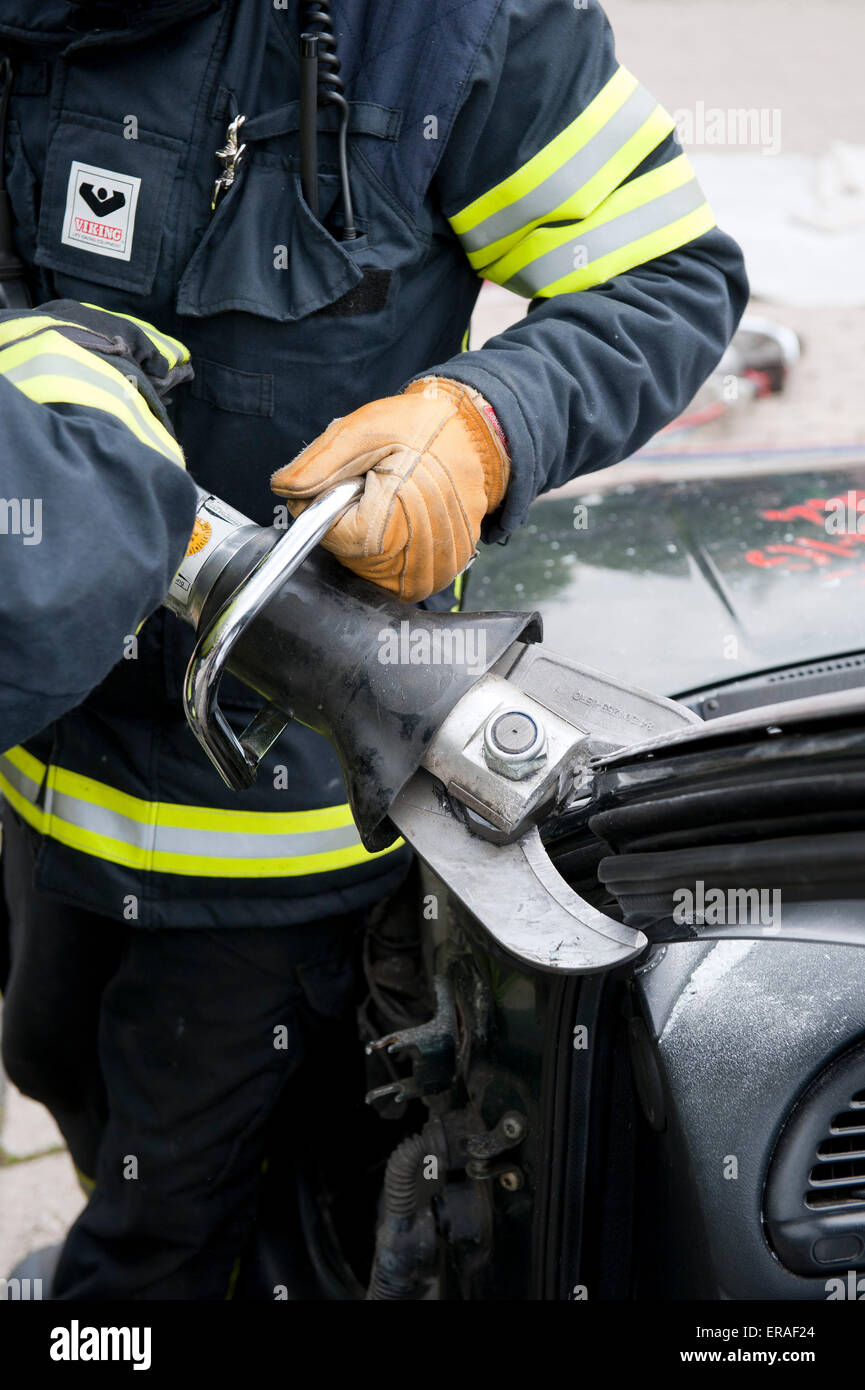 Firebrigade hi-res stock photography and images - Alamy