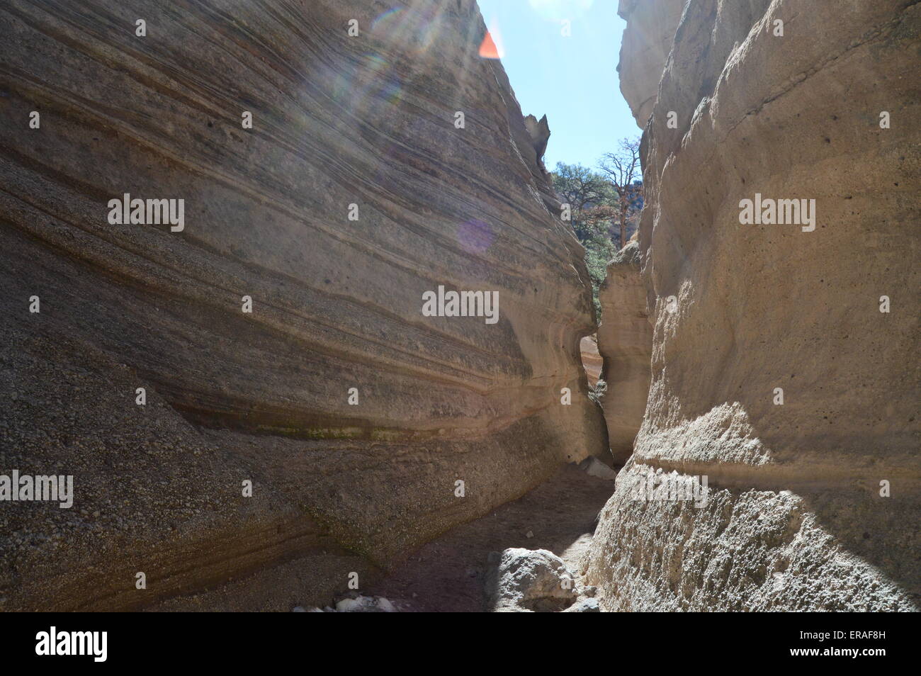 Canyon opening hi-res stock photography and images - Alamy
