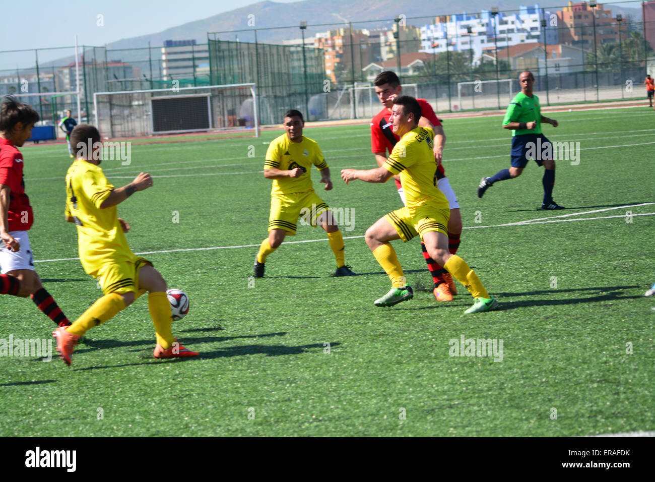 Lynx fc hi-res stock photography and images - Alamy