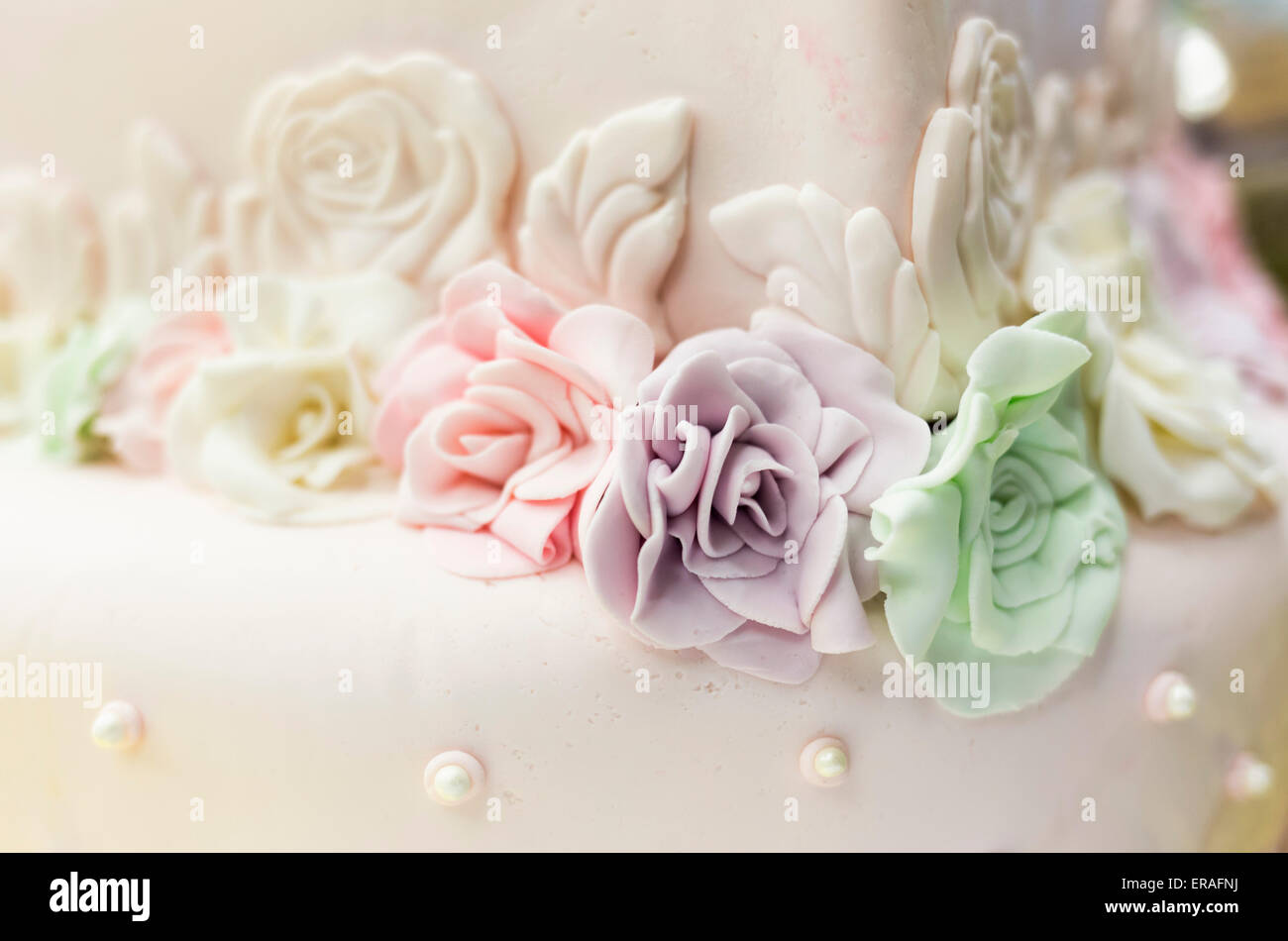 Roses for a wedding hi-res stock photography and images - Alamy