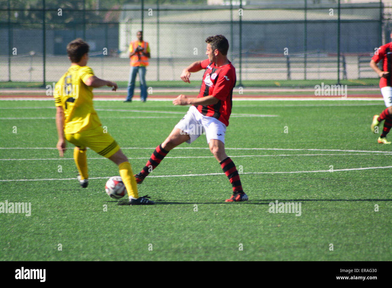 Lynx fc hi-res stock photography and images - Alamy