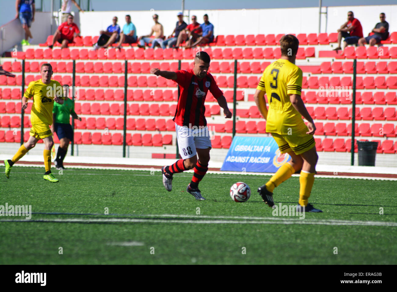 Lynx fc hi-res stock photography and images - Alamy