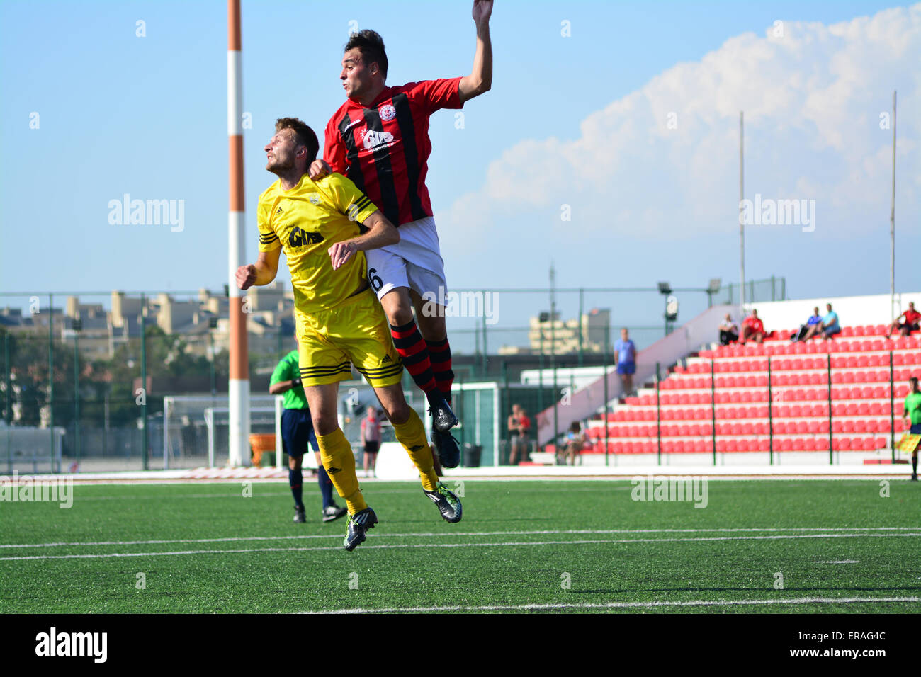 Lynx fc hi-res stock photography and images - Alamy