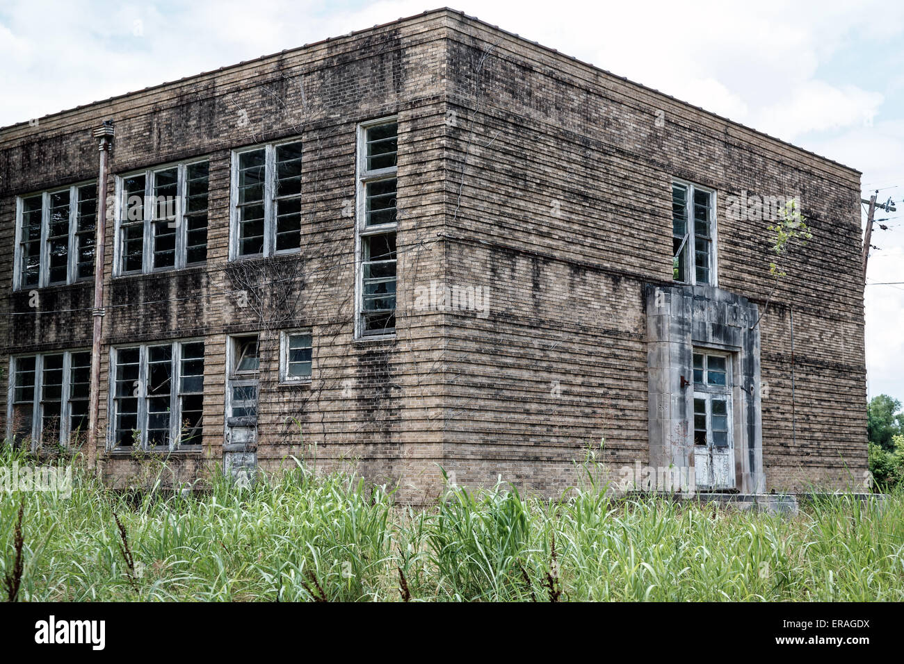 Haunted Abandoned Schools