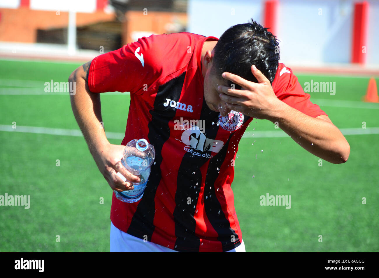 Lynx fc hi-res stock photography and images - Alamy