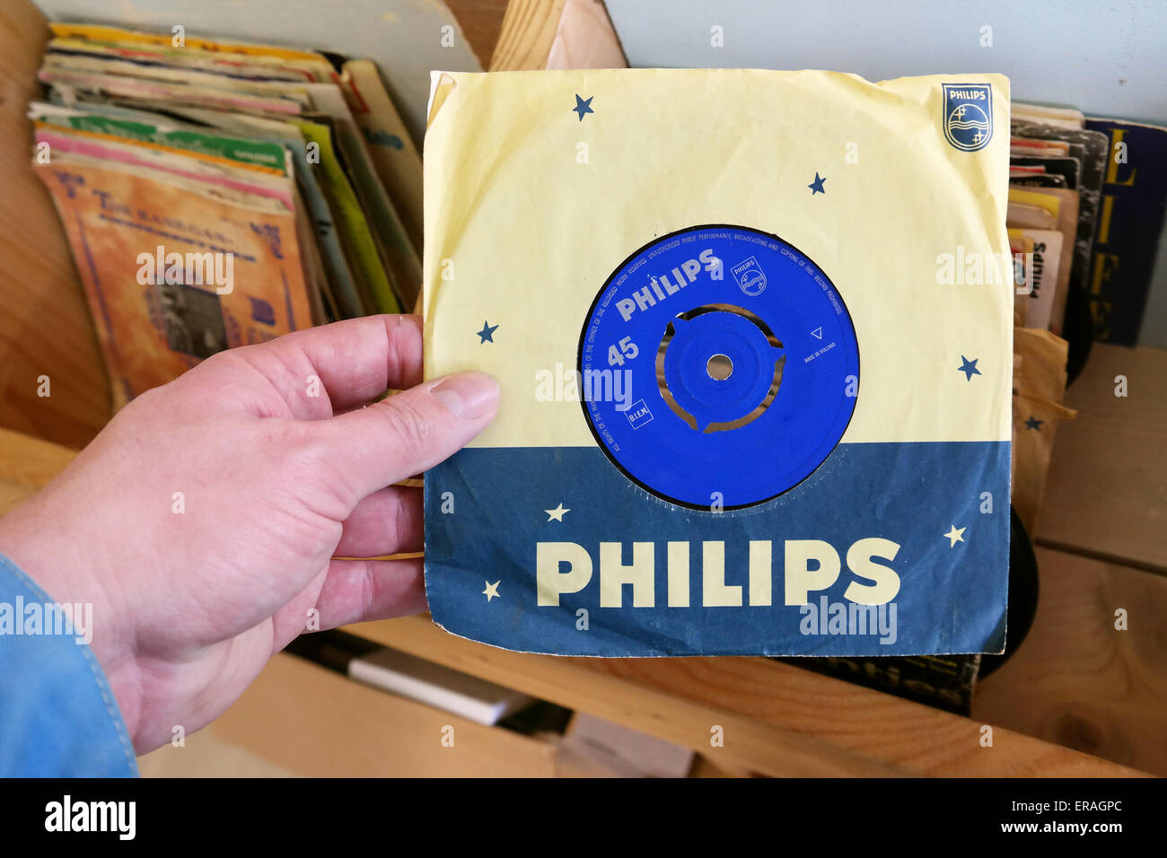 Album chart High Resolution Stock Photography and Images - Alamy